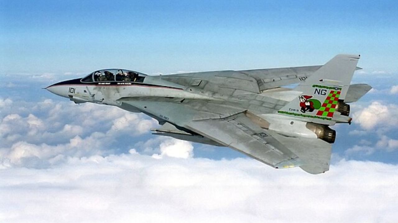 Fighter jets that were retired too early