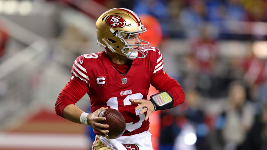 Former Teammate Doesn't Hold Back About 49ers' Brock Purdy
