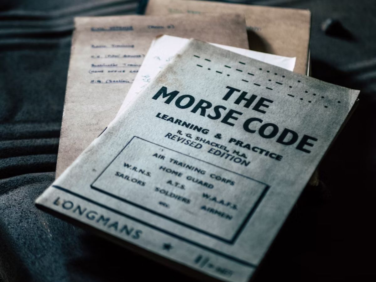 5 Famous Ciphers That Shaped History