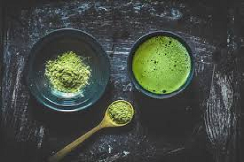 Matcha tea is becoming a health trend, know how it cleanses the body ...