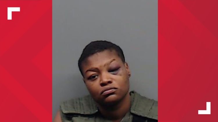 Woman involved in viral Tyler police arrest gets 40 years for ...