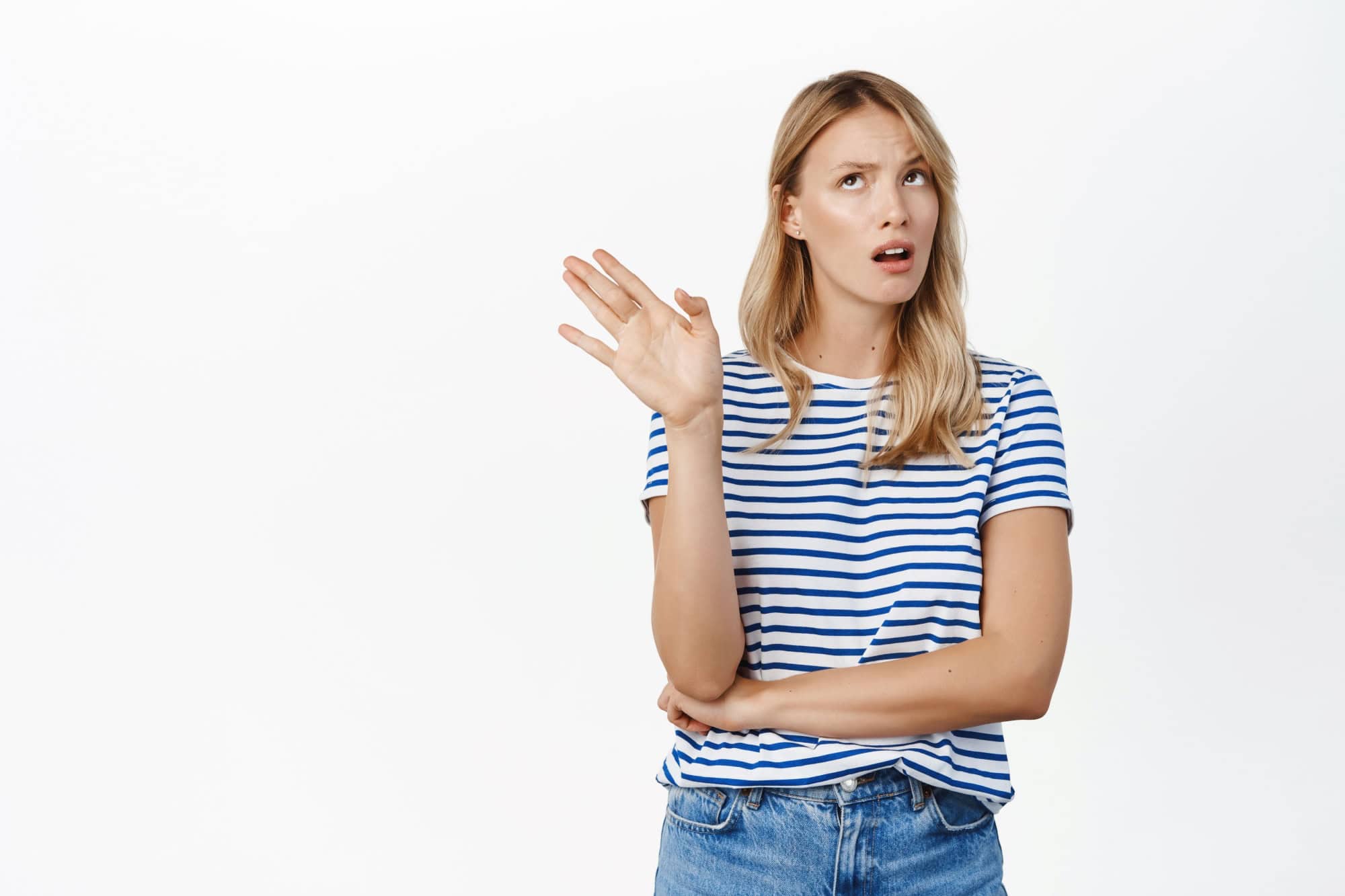 13 things people say just to end a conversation