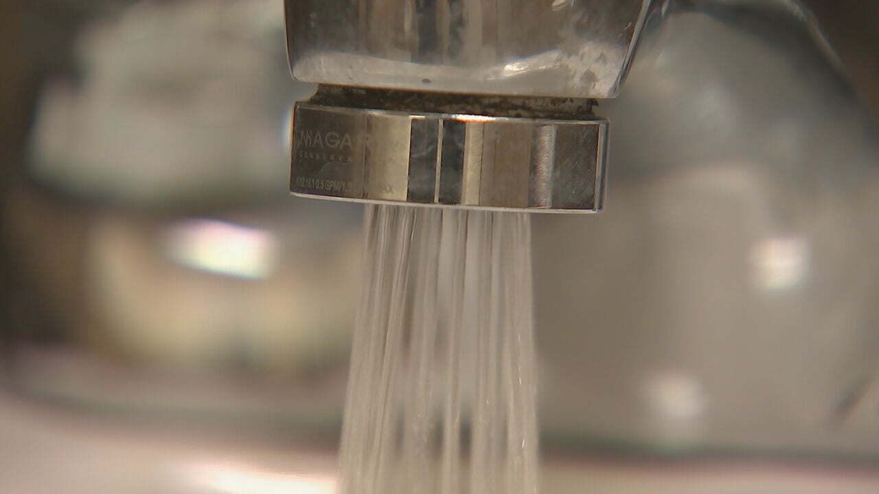 Ex-water department employee gets one day in prison for tampering with ...