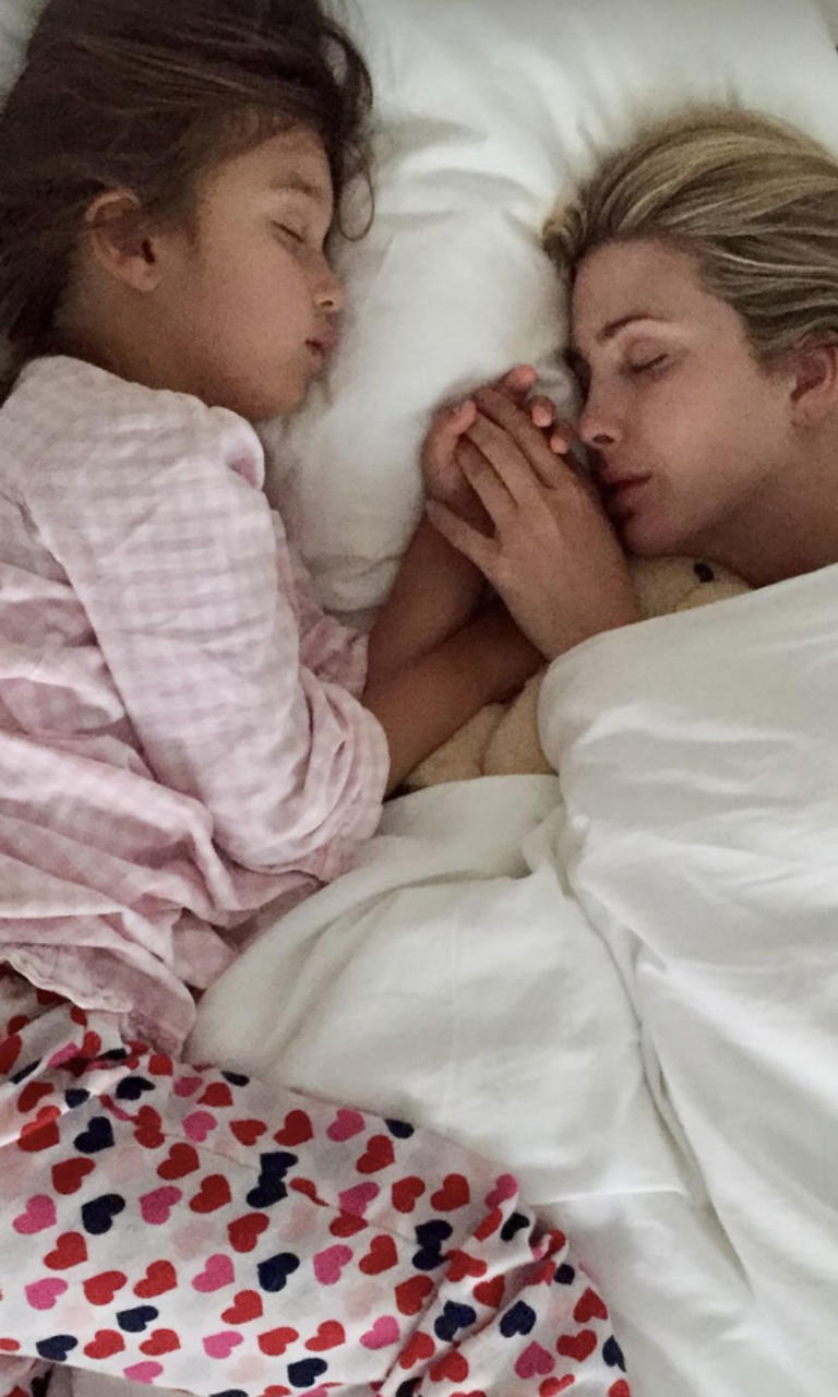 Ivanka Trump celebrates Arabella's 14th birthday with rare family ...