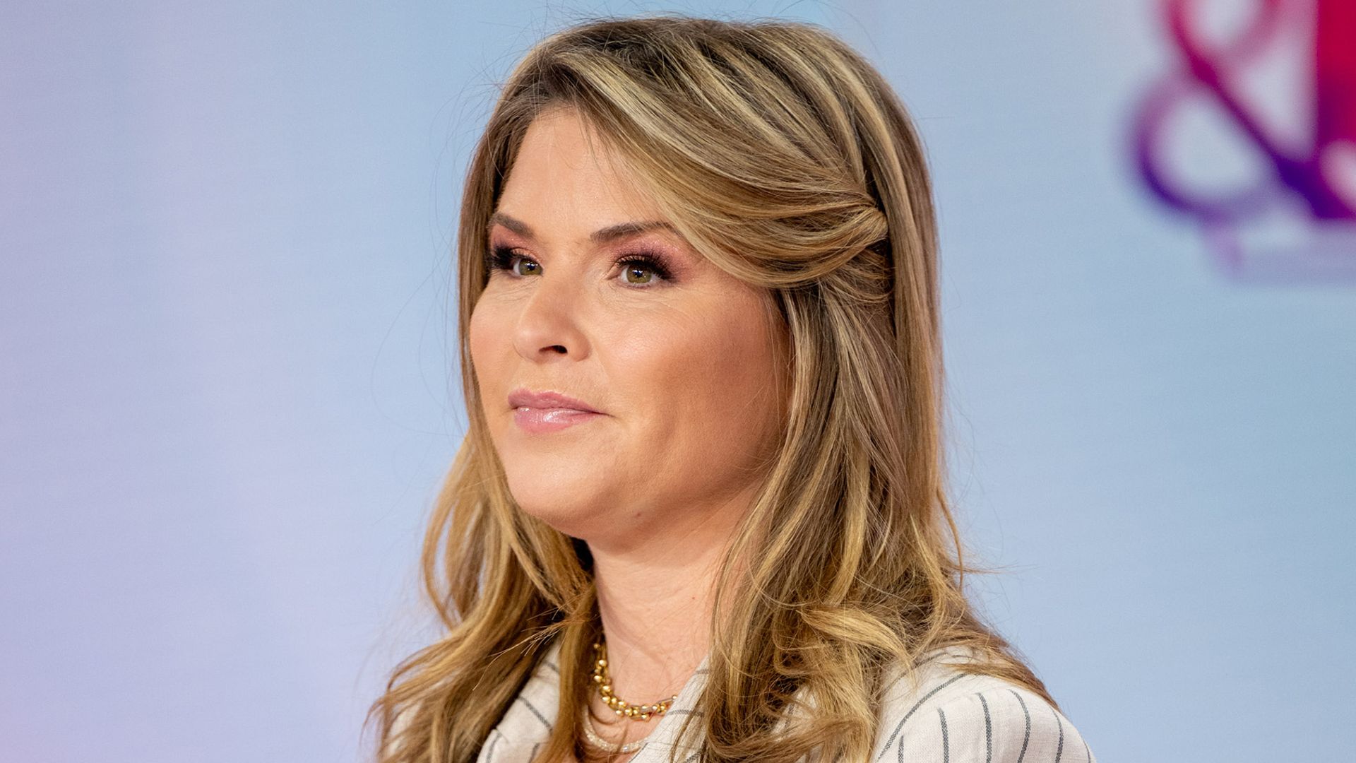 Jenna Bush Hager in tears as she starts new chapter away from Today