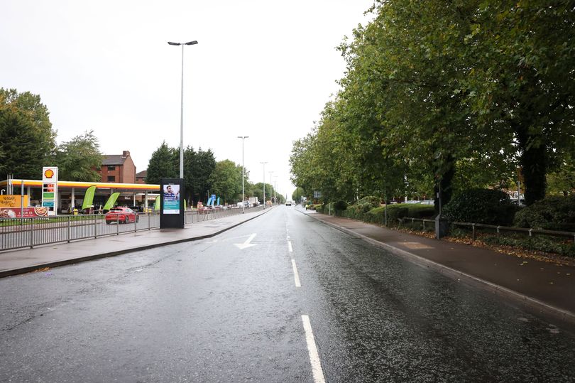 Speed limit on Regent Road lowered to 30mph