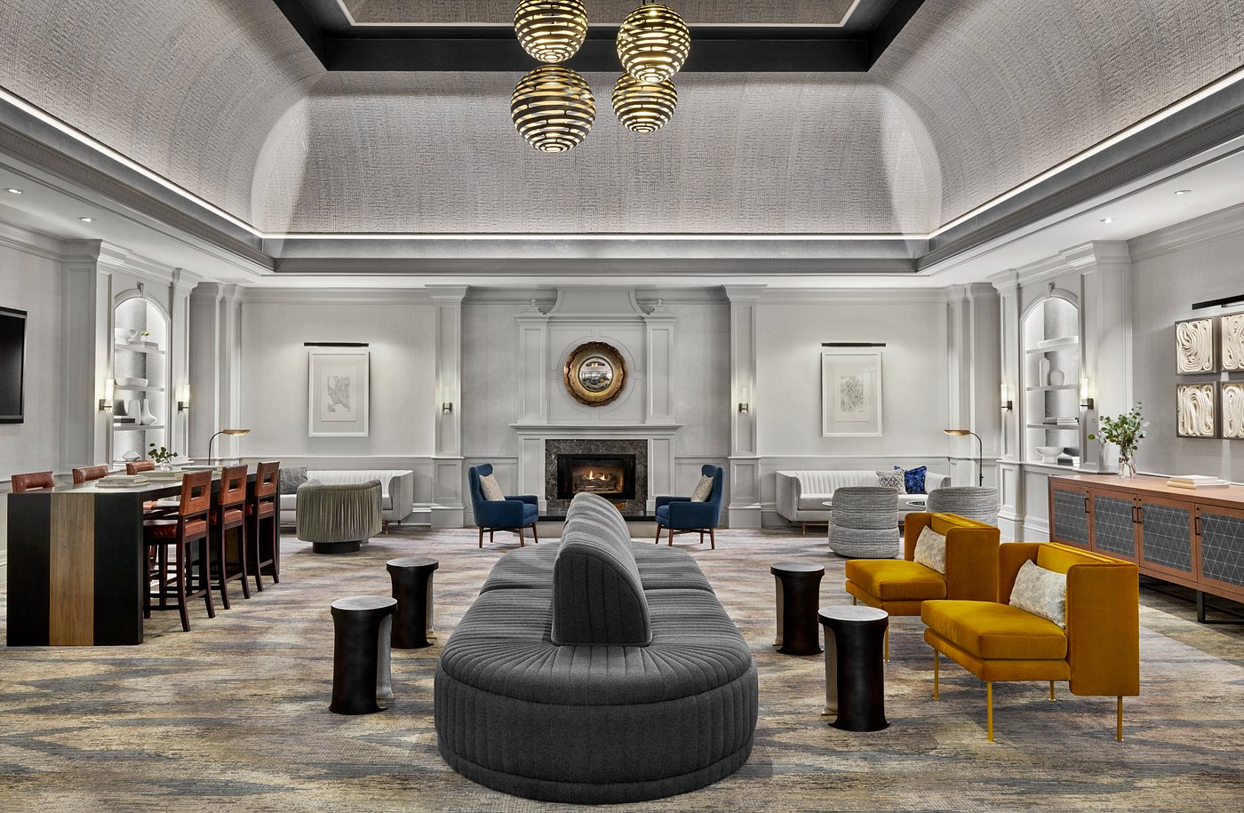 Dog-Friendly Hotels That Make Traveling a Breeze