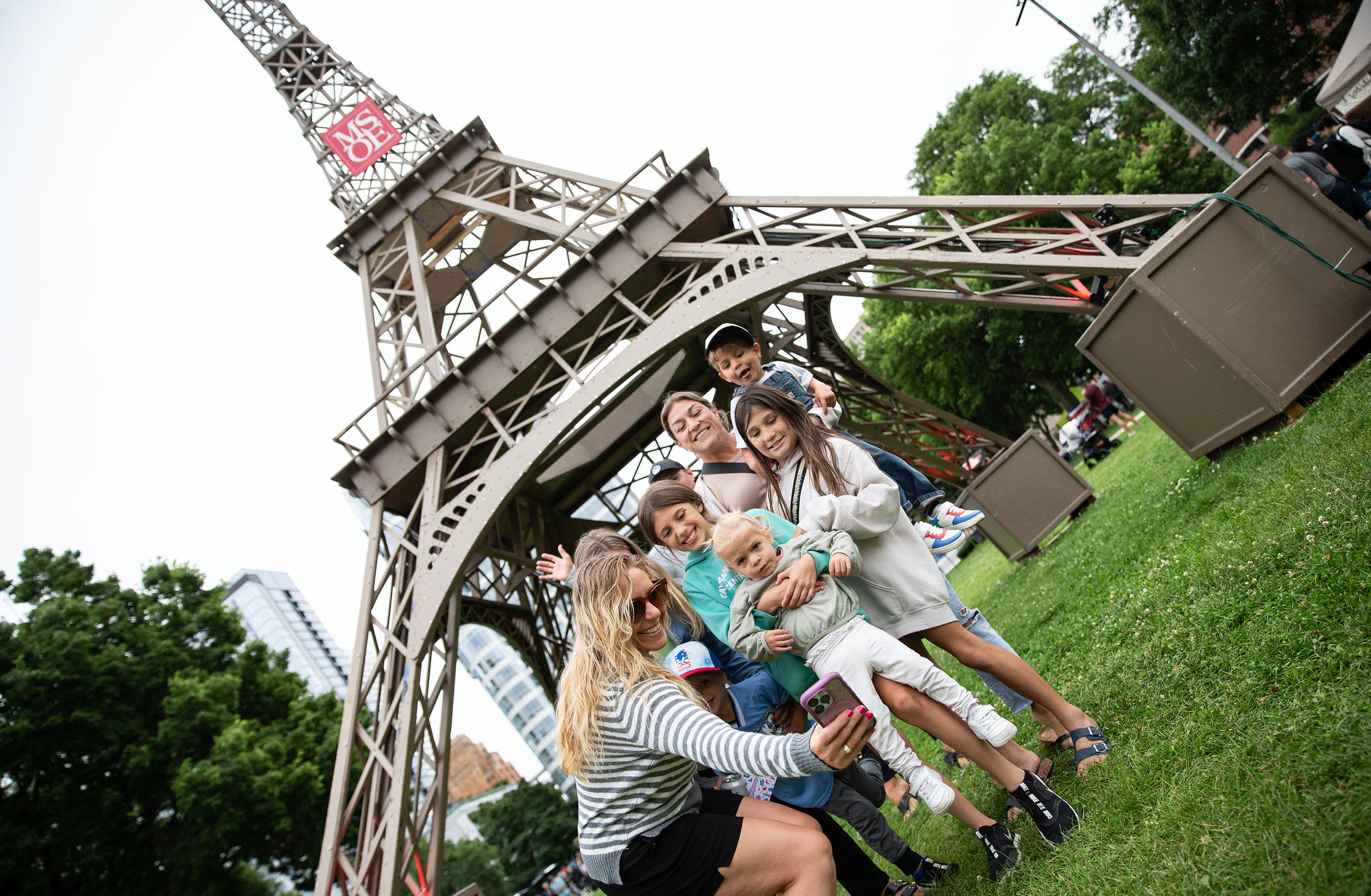 These are readers' four favorite Milwaukee summer festivals and fairs ...