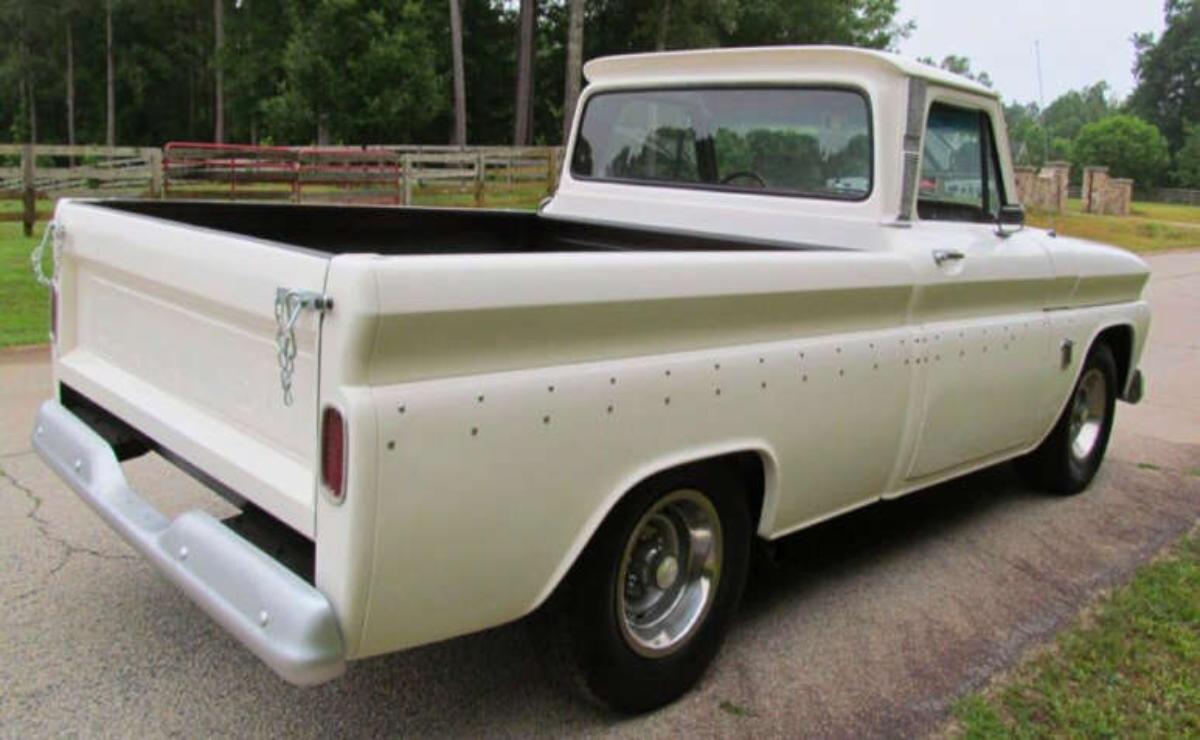 Los 5 C10 más raros que aún circulan hoy en día: Un tributo a la ...