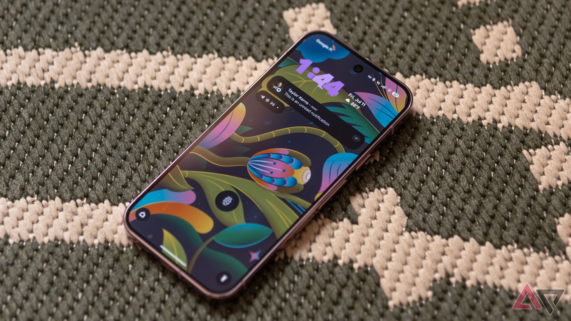 Android 16 QPR2 Beta 1 introduces 'expanded' dark theme settings