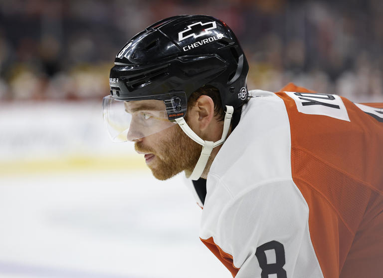 A bounce-back year for Cam York? Sam Ersson or Dan Vladař? Projecting ...