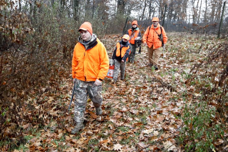 West Point hunting permits now available for 2025-2026 season