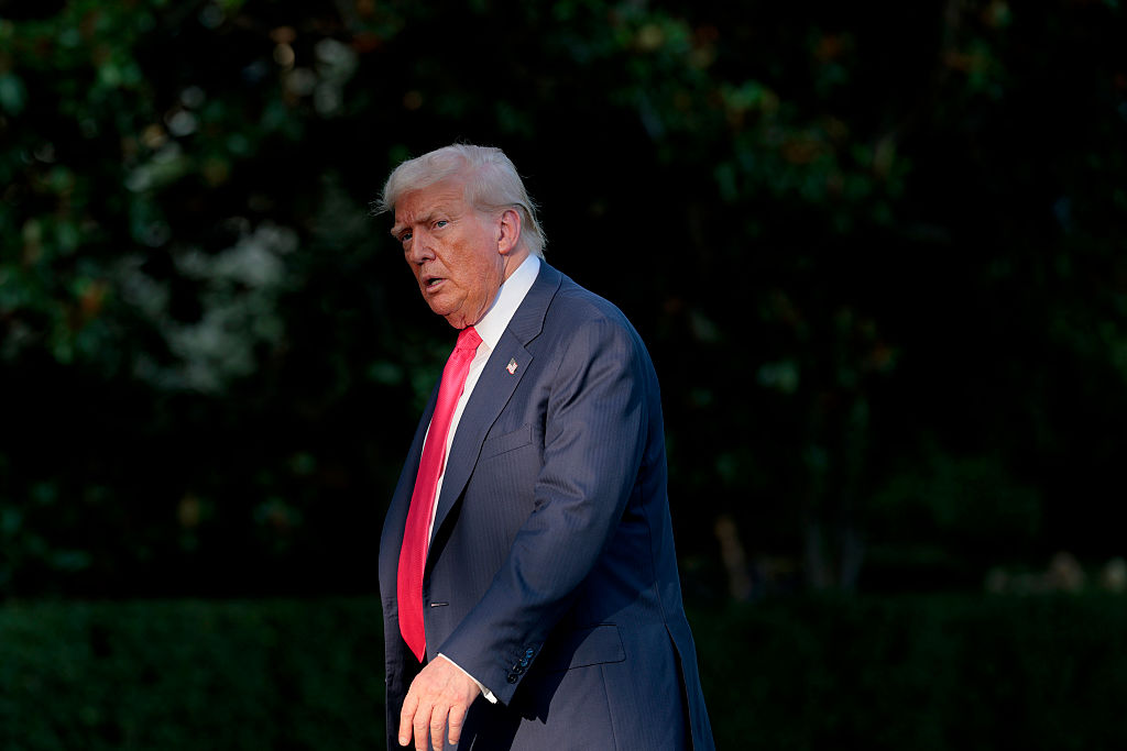 Trump threatens lawsuit as WSJ reveals ‘bawdy’ 2003 letter to Epstein