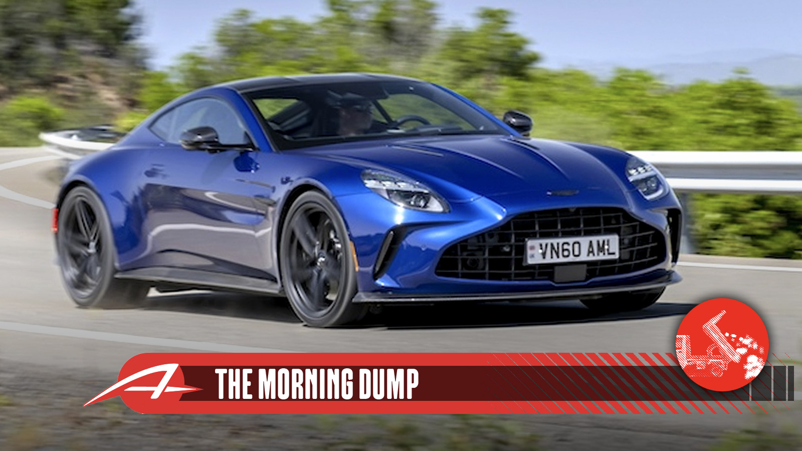 Even Exotic And Luxury Car Buyers Are Cancelling Orders Over Tariffs