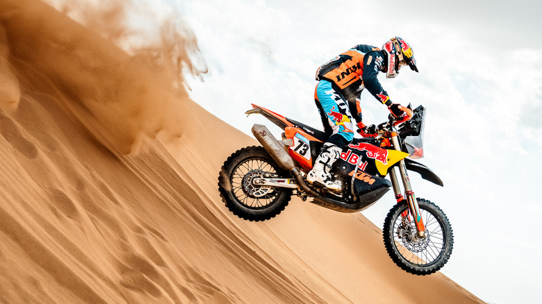 KTM Motorcycles: What Does The Name Stand For, And How Did The Company ...