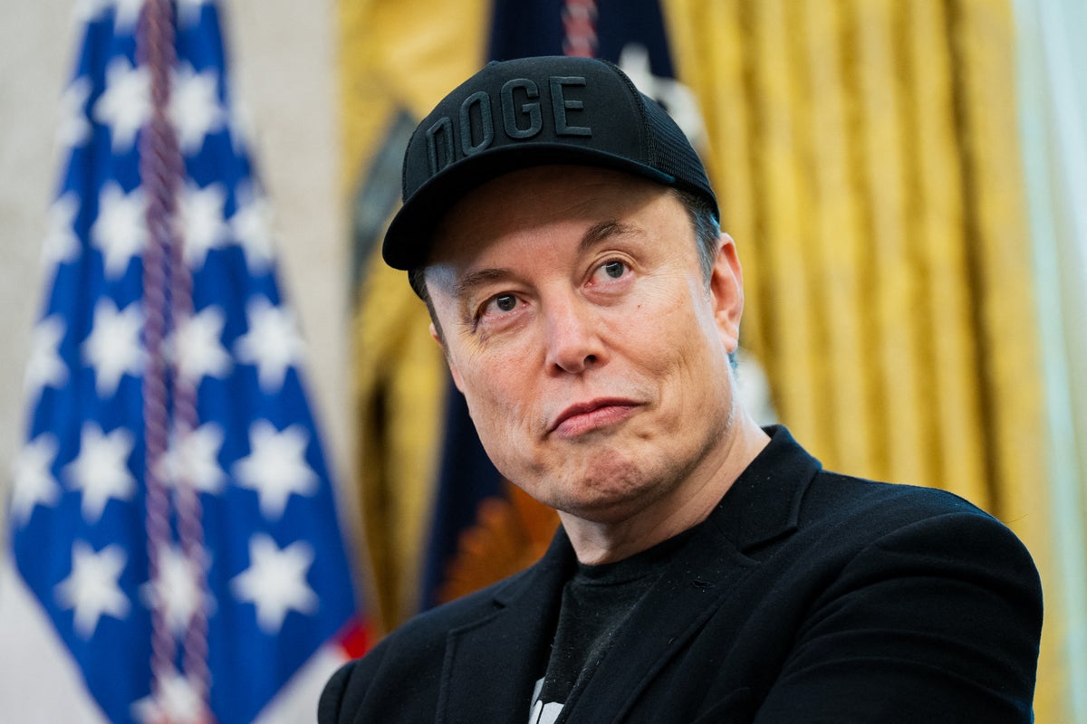 Elon Musk’s $9bn Neuralink told federal government it’s a ‘small ...