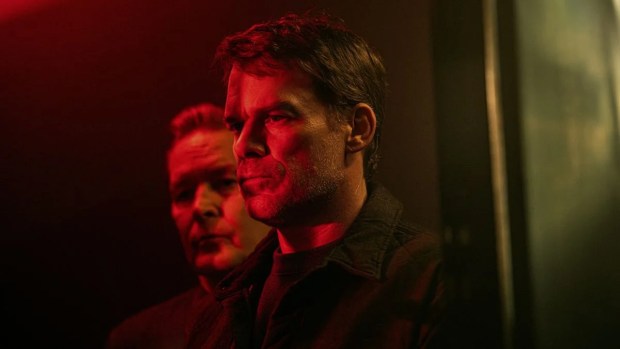 'Dexter: Resurrection' season 2 set as first production to film at ...