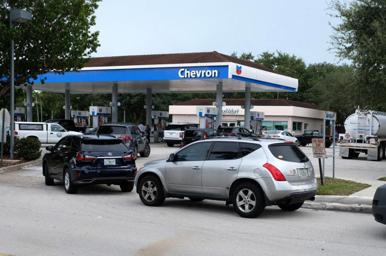 Chevron completes $53B acquisition of Hess