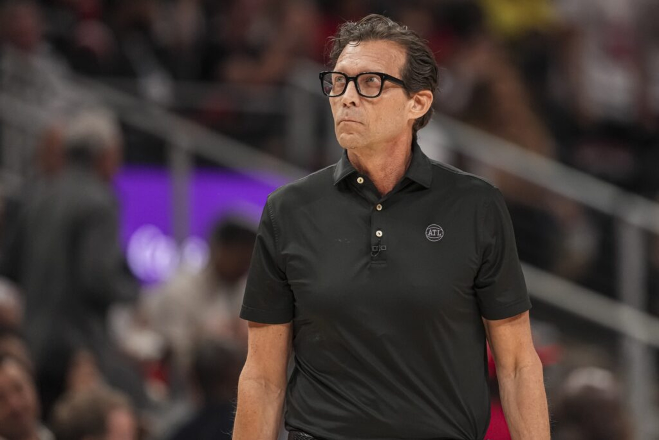 Hawks Front Office Addressed 3 Key Issues From Last Season