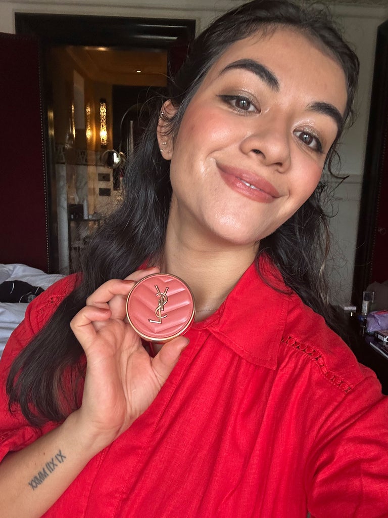 I Tried $435 of YSL Beauty Products & Here’s What’s Worth Buying