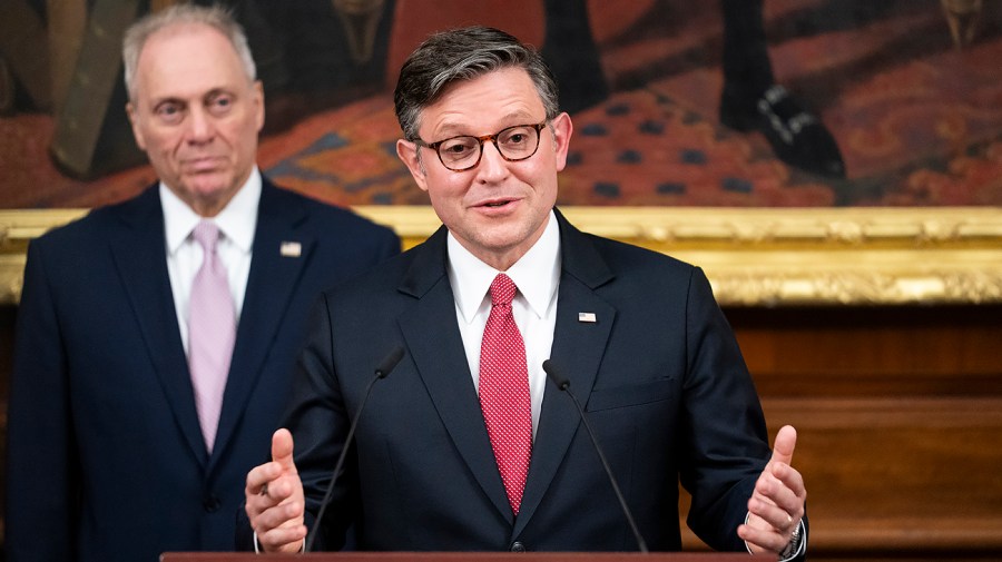 Congress sends bill clawing back $9B in foreign aid, public media funds ...