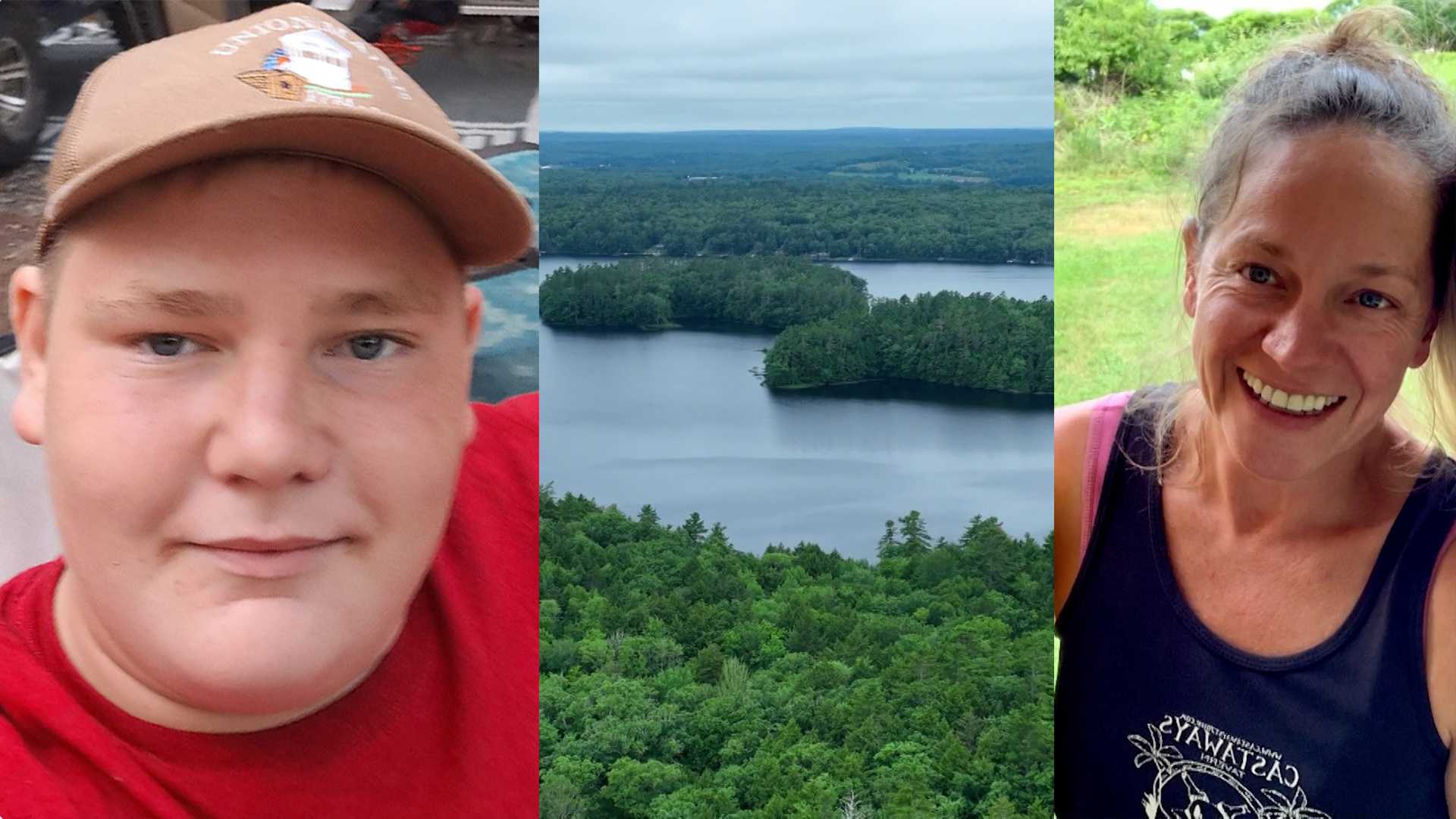 Maine teen charged in murder of a paddleboarder can stand trial, judge ...