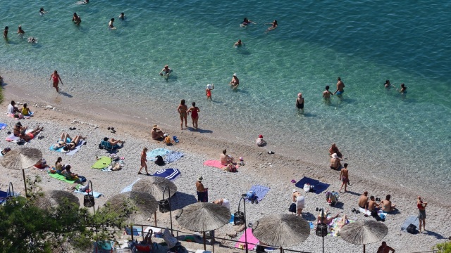 Καιρός: Έρχεται καύσωνας διαρκείας με θερμοκρασίες έως και 45 βαθμούς ...