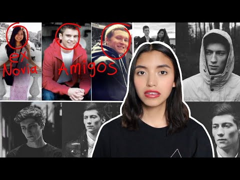 El Caso de Allen Ivanov