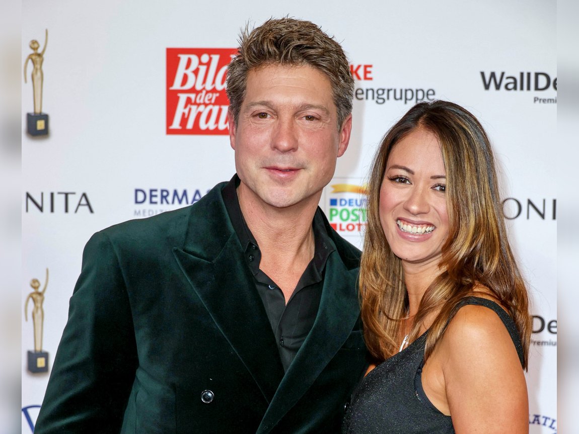 'Rote Rosen' star Sebastian Deyle is engaged