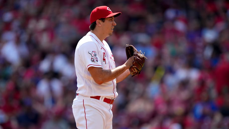 Former Cincinnati Reds Pitcher to Undergo Season-Ending Surgery
