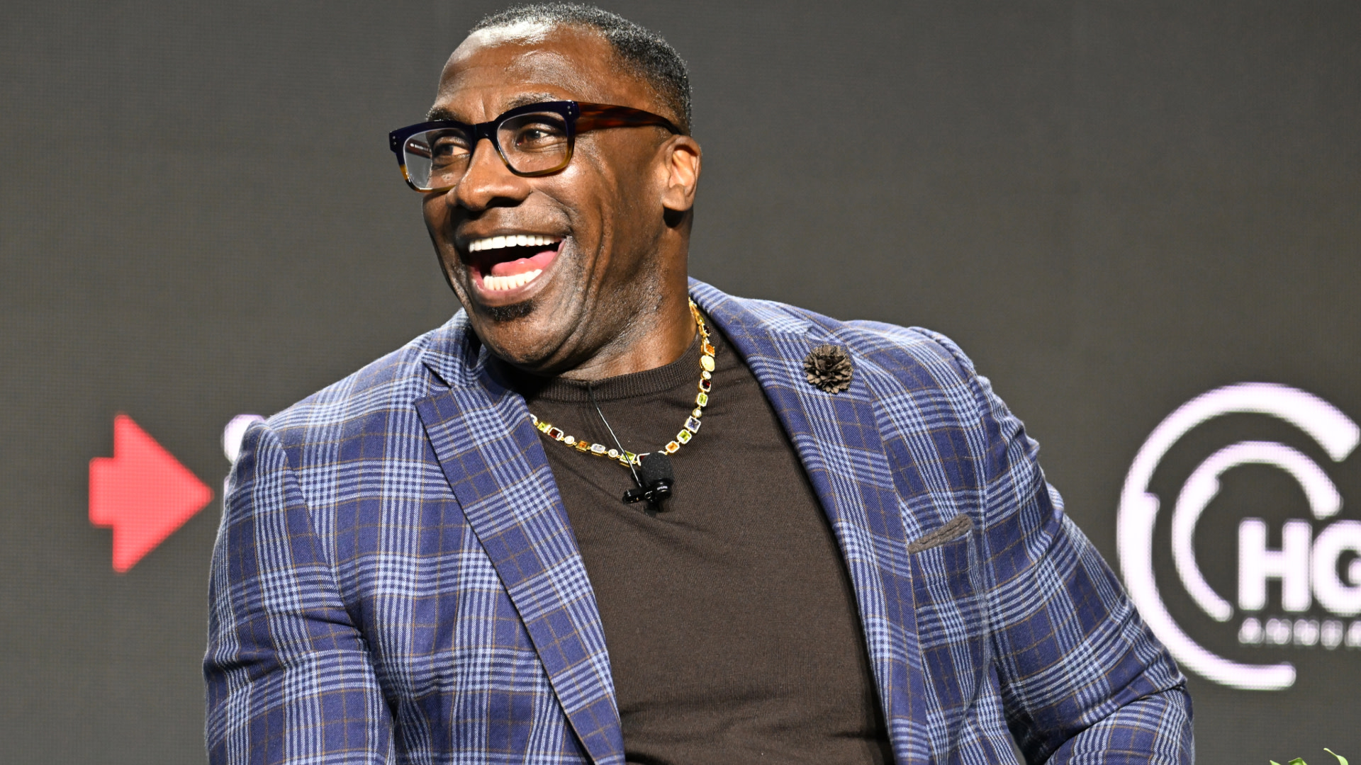 Tony Buzbee Says Shannon Sharpe Sexual Assault Case Has Reached a ...