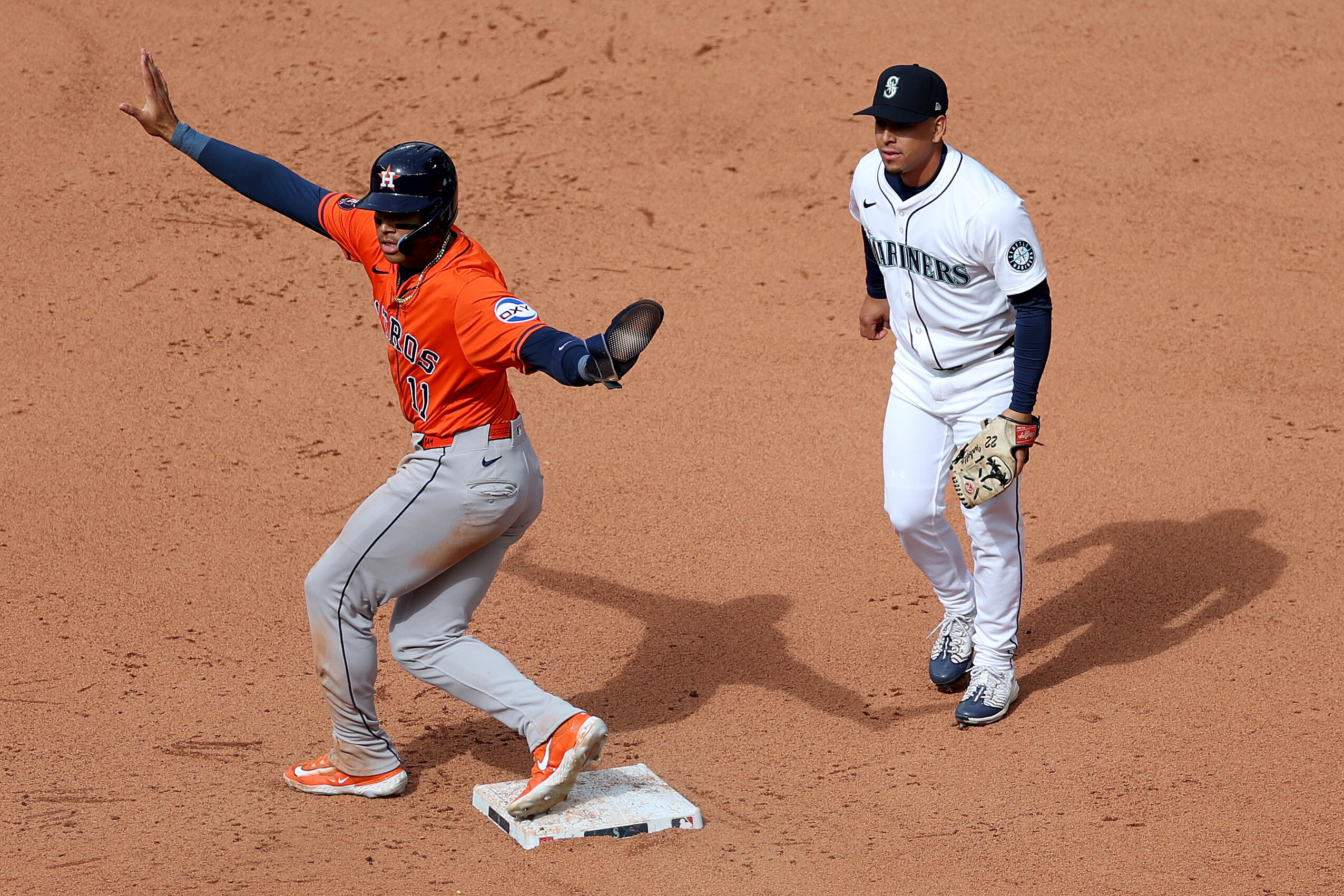 Crawford Boxcast: Astros Out of All Star Break, Big Series in Seattle