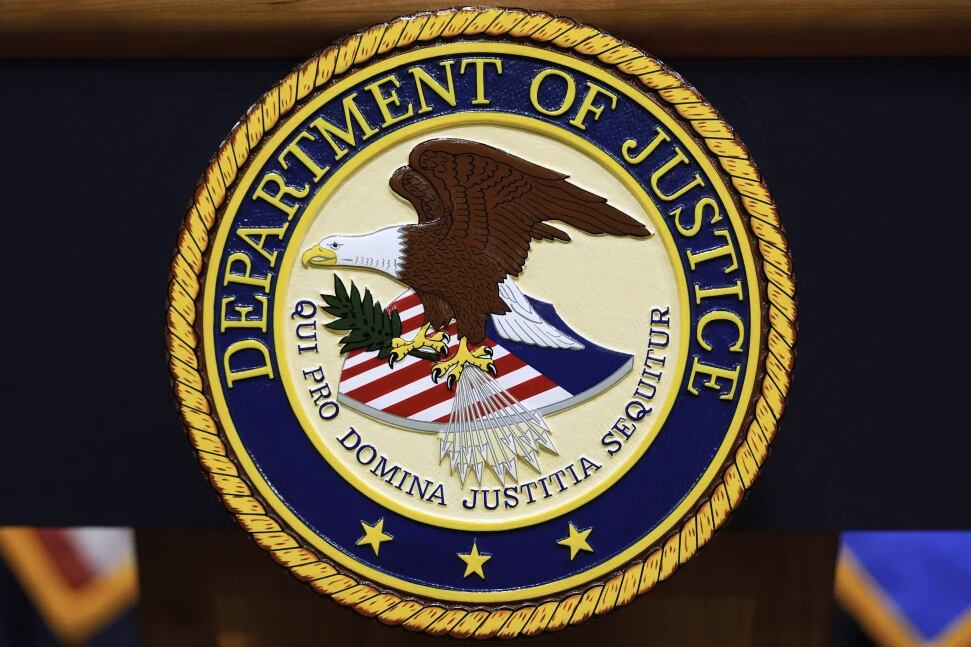 8 alleged ‘Young Mob’ gang members indicted on multiple charges, per DOJ