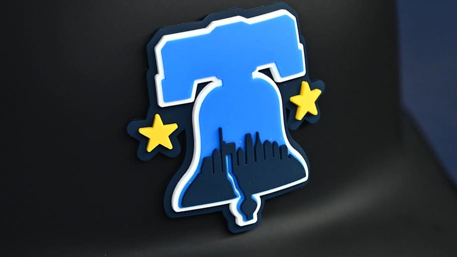 Phillies Unveil Unique Logo for Next Year's All-Star Game in Epic Fashion