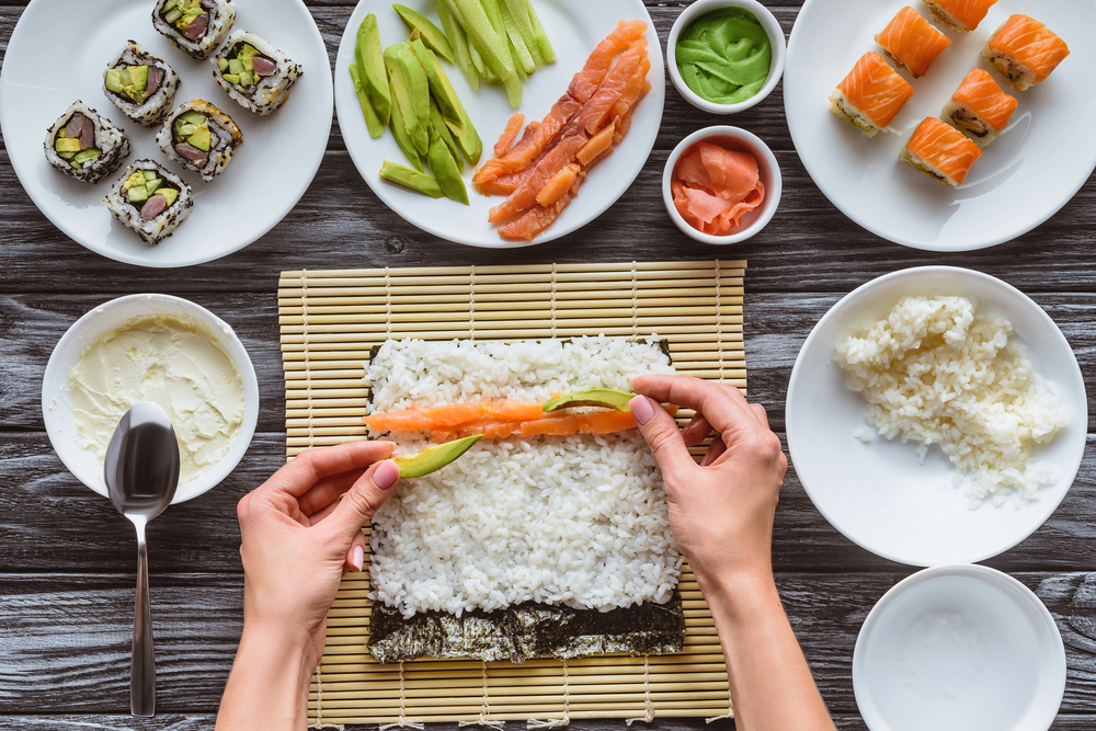 15 Japanese Dishes Tokyo Perfected