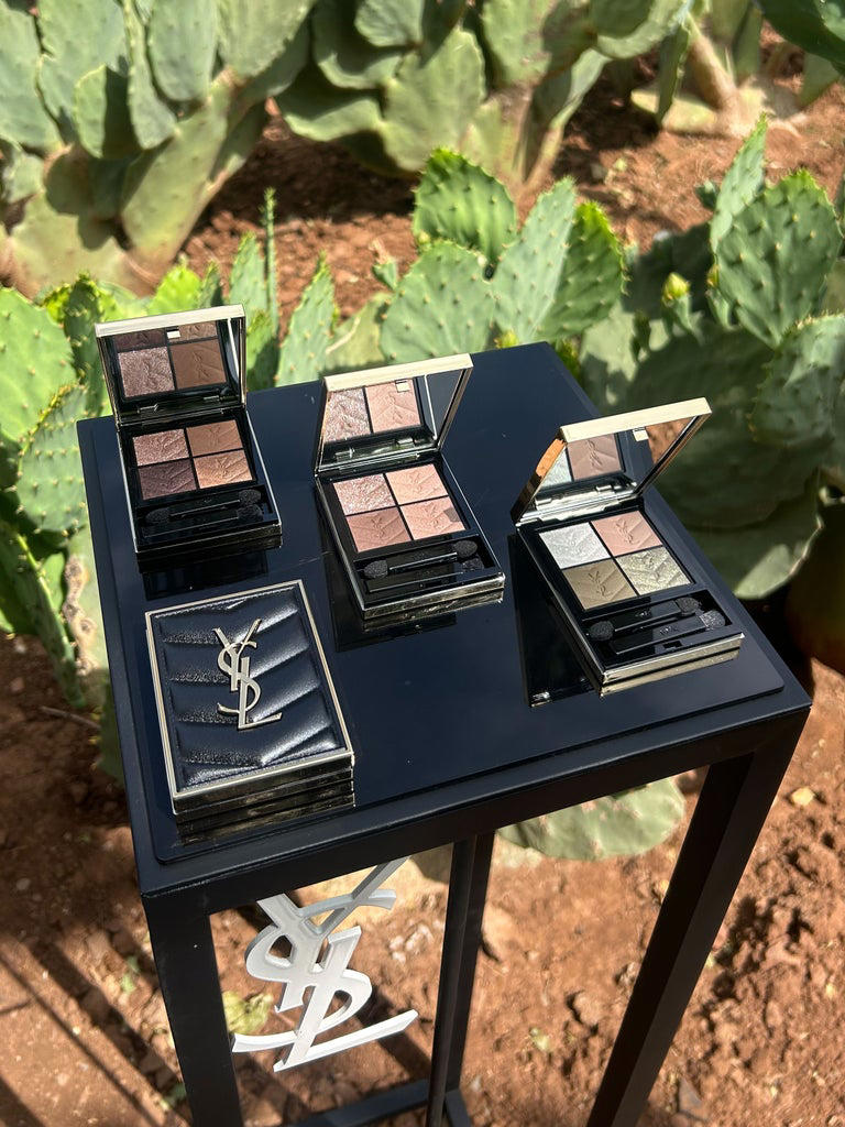 I Tried $435 of YSL Beauty Products & Here’s What’s Worth Buying