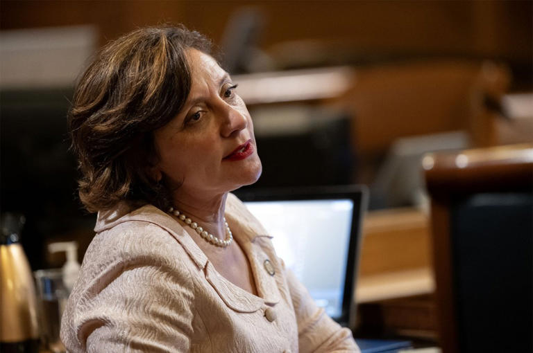 SF supervisors back Lurie's plan to address homelessness by tightening ...