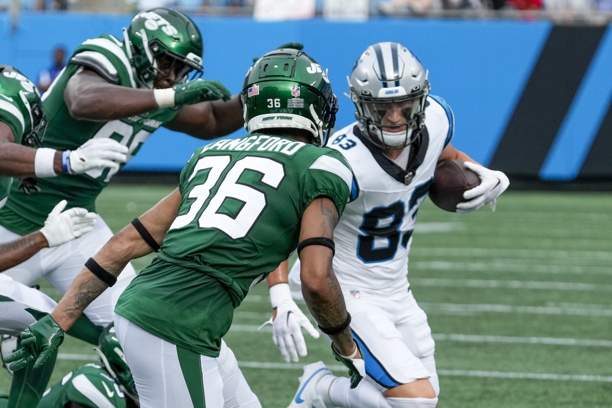 Packers still weighing defensive backfield additions as training camp ...