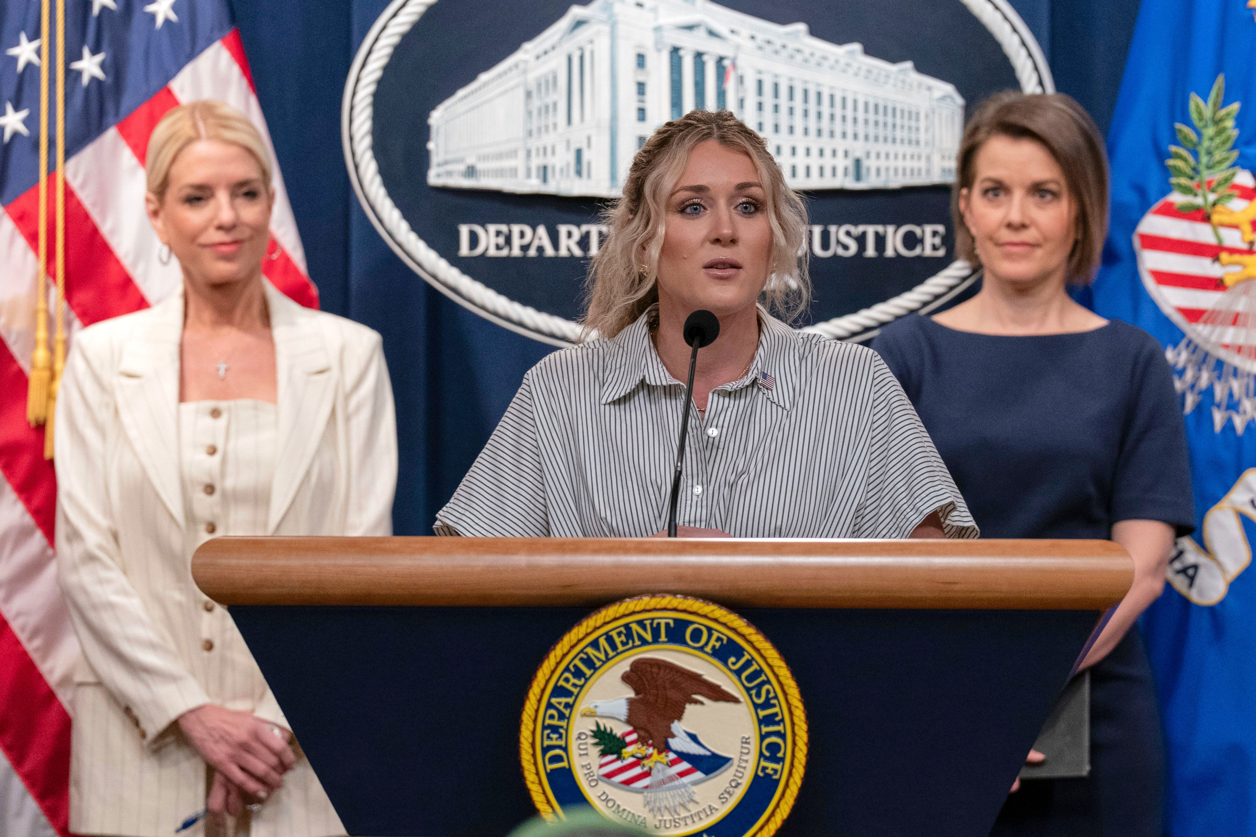 The Wall Street Journal’s Trump story has united MAGA on the Epstein ...