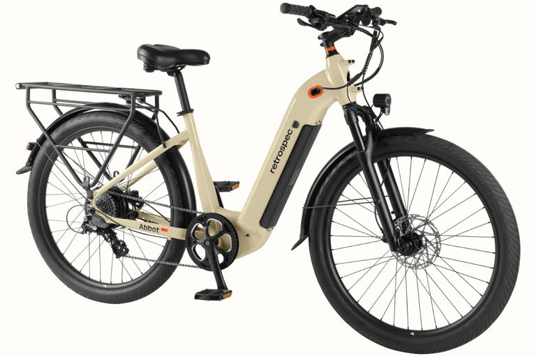 A Guide to the Bestselling Retrospec E-Bikes
