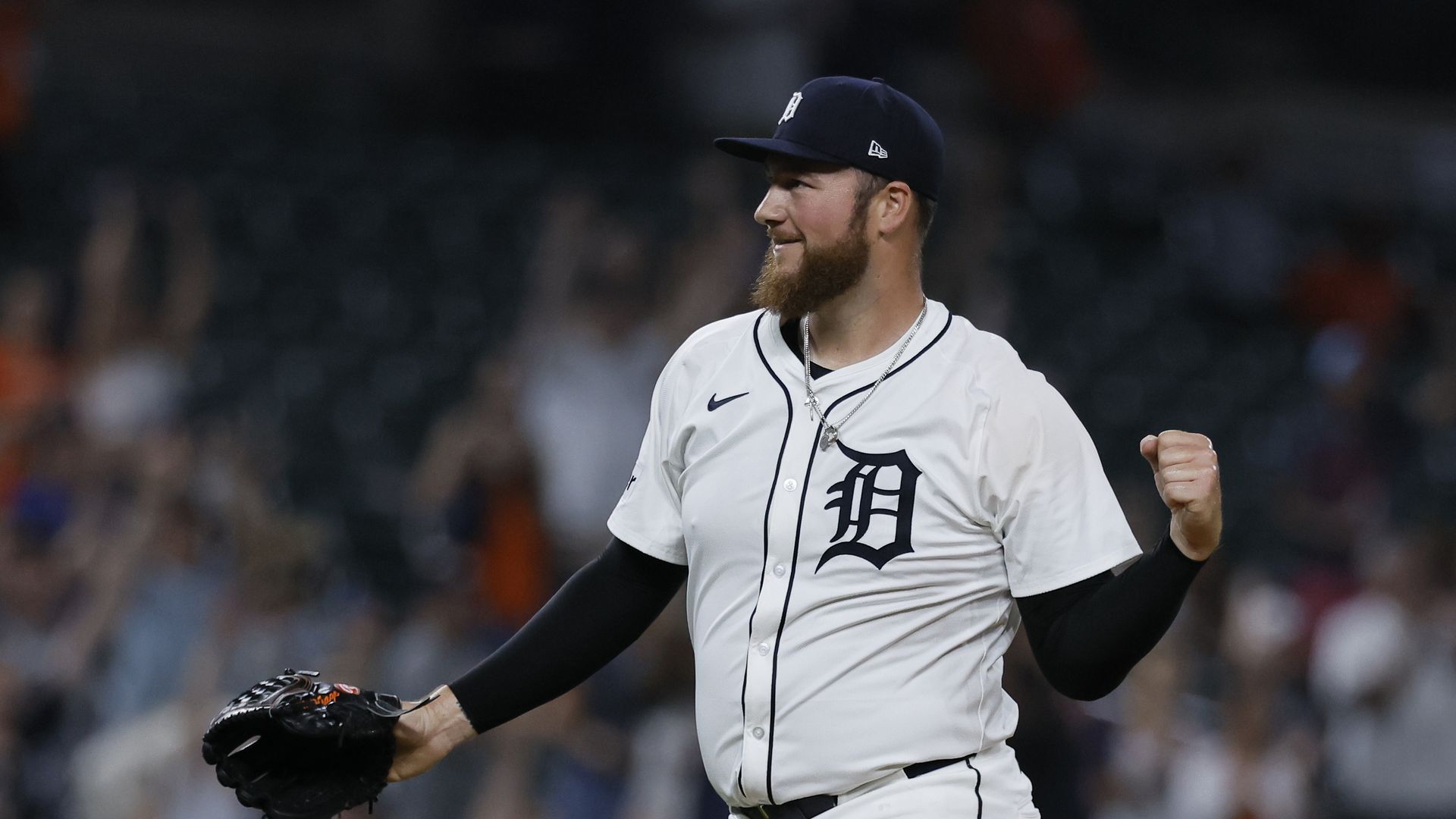 LHP Matt Gage joins major league roster a couple of weeks after signing ...