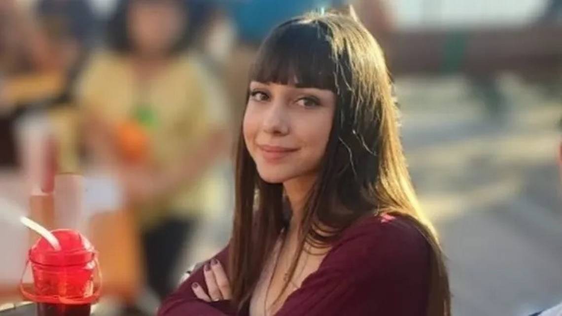 Turlock woman's death ends key charge against James Hooker. Family wants justice.