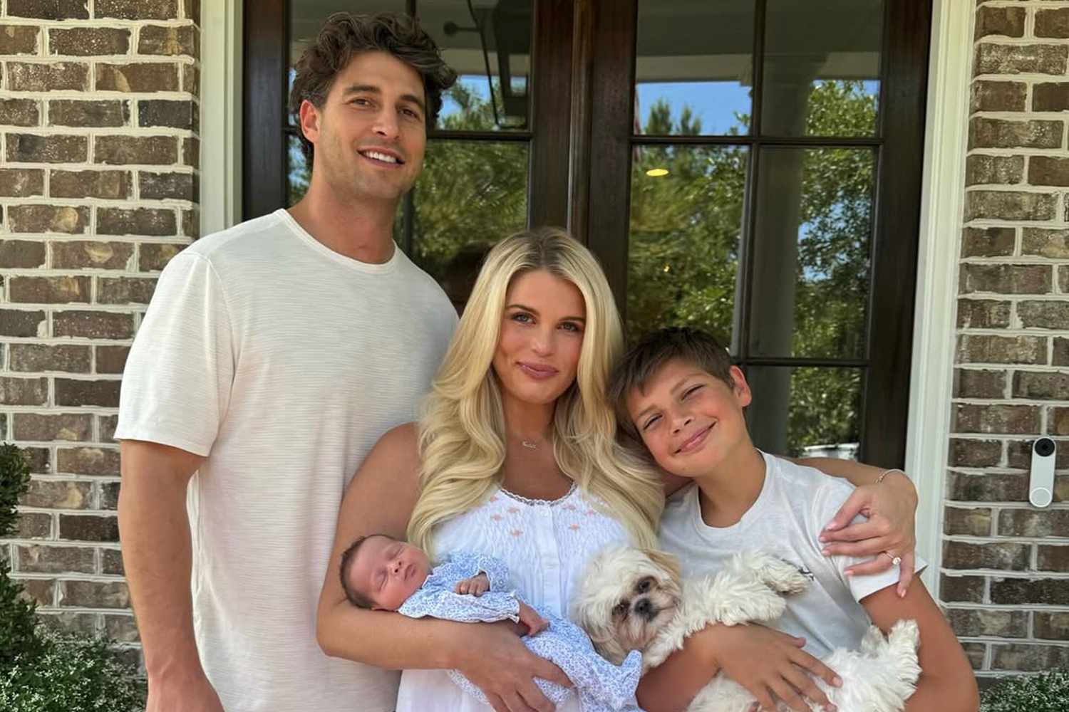 Madison LeCroy Explains Why She Doesn't Keep Her Pool Covered After ...