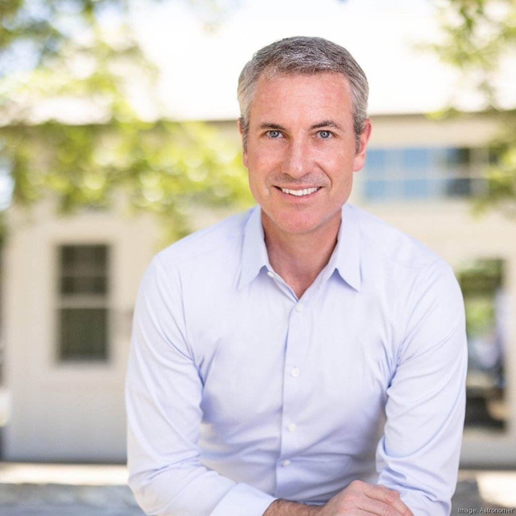 Astronomer launches formal investigation into CEO Andy Byron and Kristin Cabot’s Coldplay kiss ...