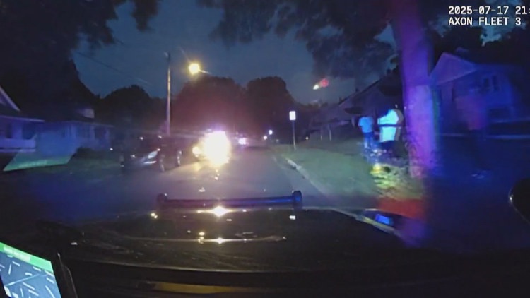 Suspects wanted after Uber driver shot 6 times in Akron