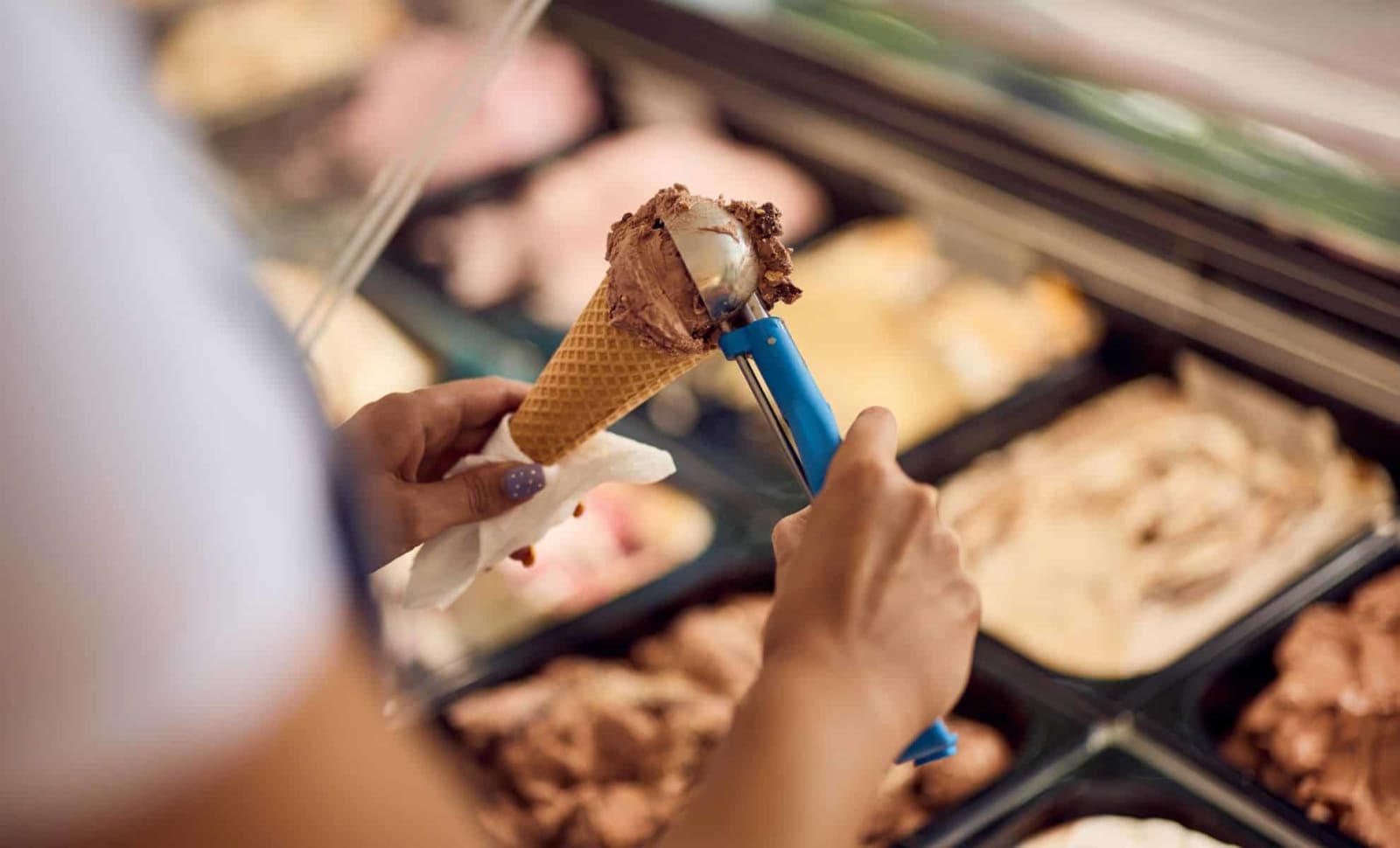 Ice Cream Recall: FDA Issues Risk Warning for Contaminated Products in ...