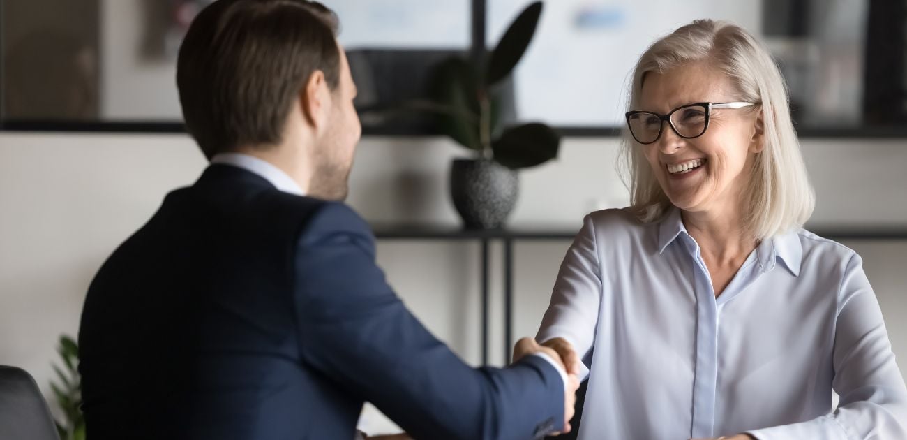 Entretien d'embauche : Bill Gates est formel, vous devez faire passer ...