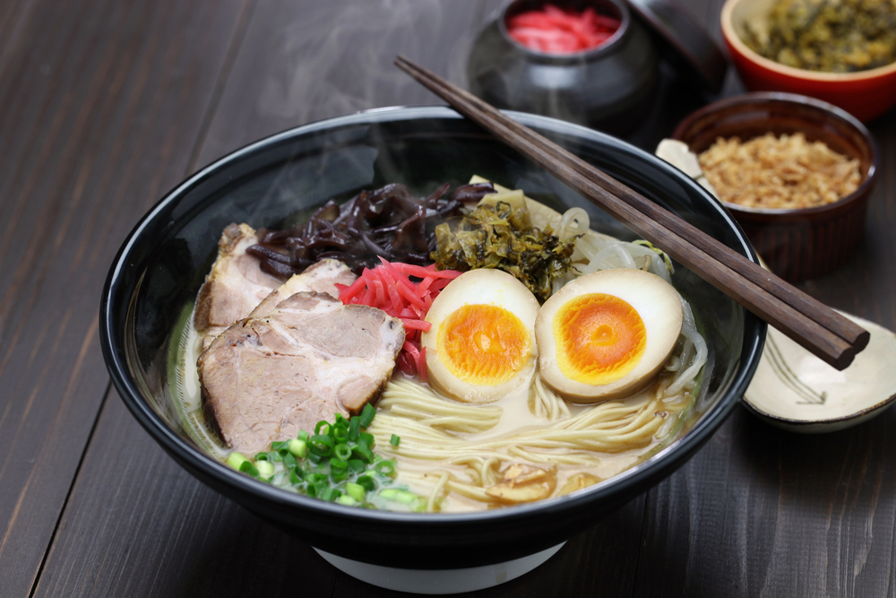 15 Japanese Dishes Tokyo Perfected
