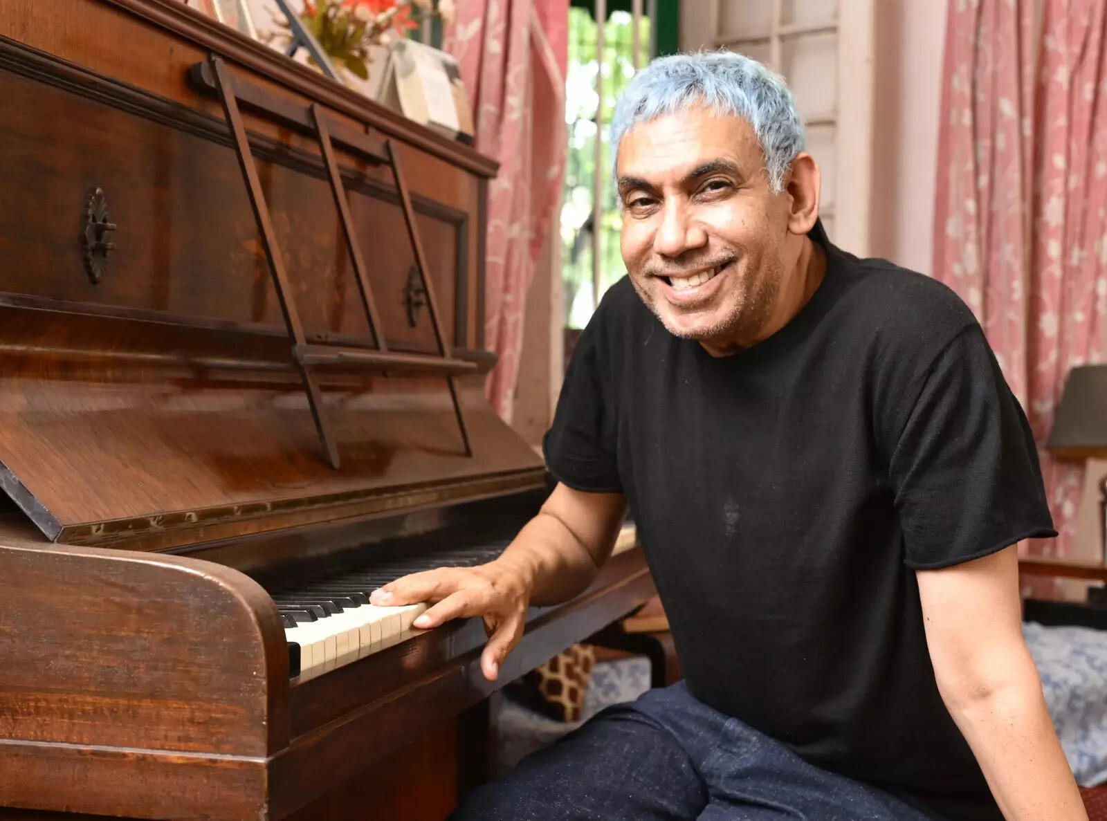 Bengaluru has so much potential; we just need to nurture it, says Kevin ...