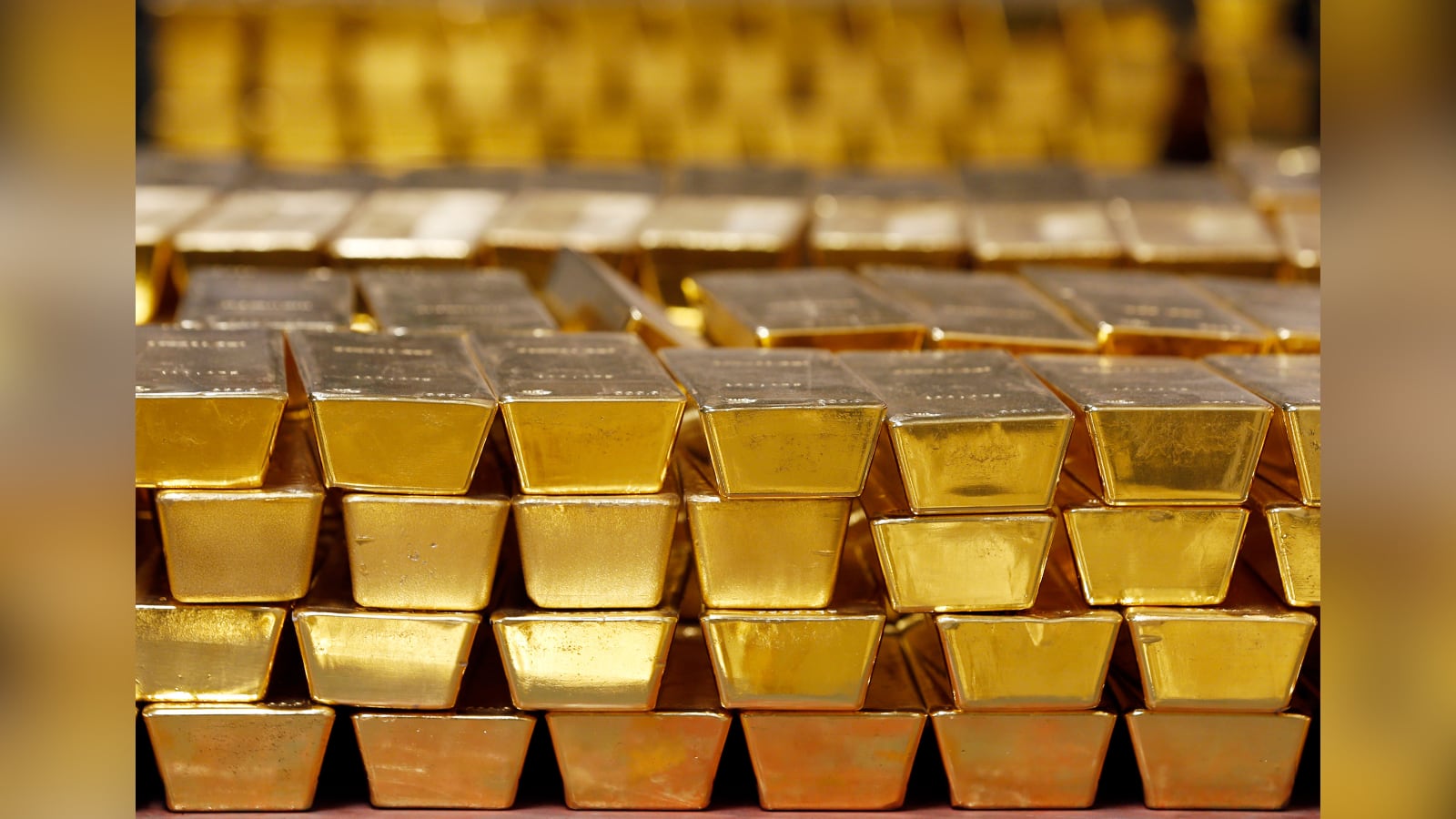 Oregon DOJ issues warning after woman loses $600K in gold bar scam